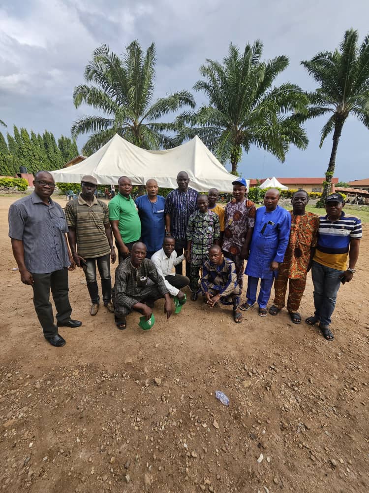 Ondo Guber: Vote massively for Aiyedatiwa, Rep member, Adefarati, tells ...