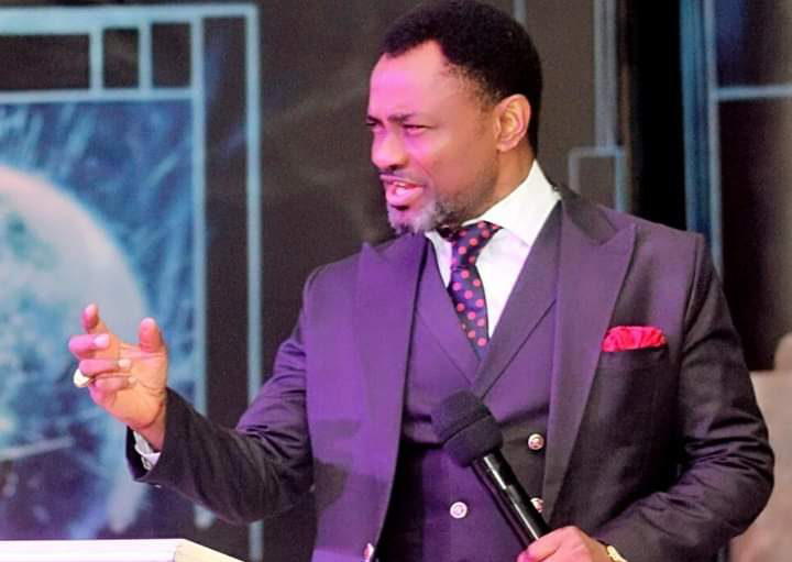 Cross River Pentecostal community unveils Josef Bassey as Archbishop ...