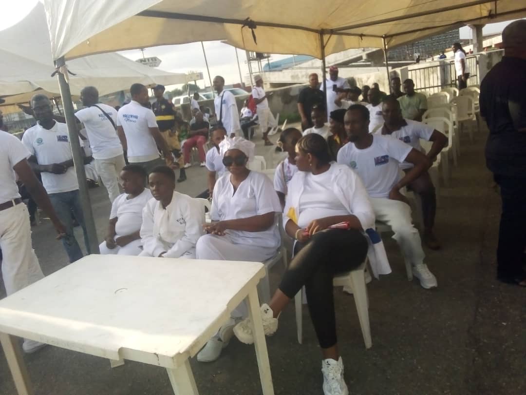AGN holds night of tributes for Mr Ibu, Amaechi Munagor, Zulu Adigwe