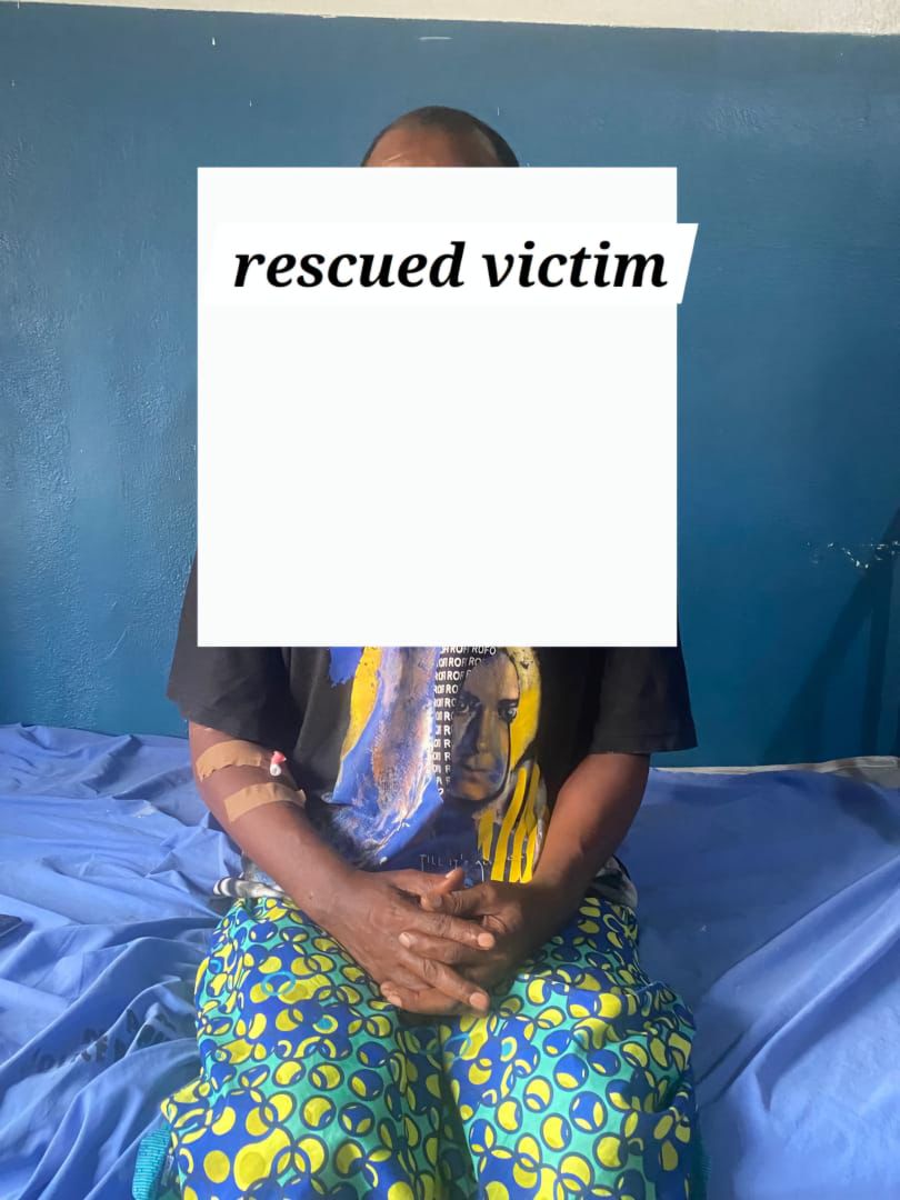 Police rescue abducted retired Shell worker, kill suspected kidnapper ...
