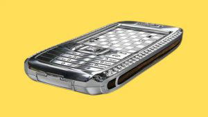 Top 5 most expensive phones in the world - Vanguard News