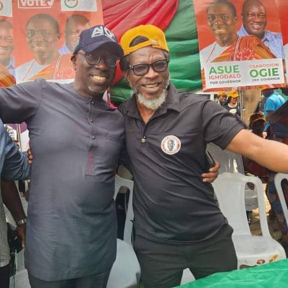 Edo 2024: Group unfolds elaborate ICC for Asue/Ogie