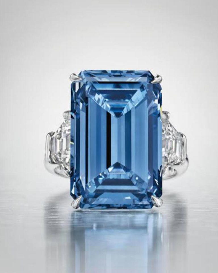 5 most expensive rings in the world - Vanguard News