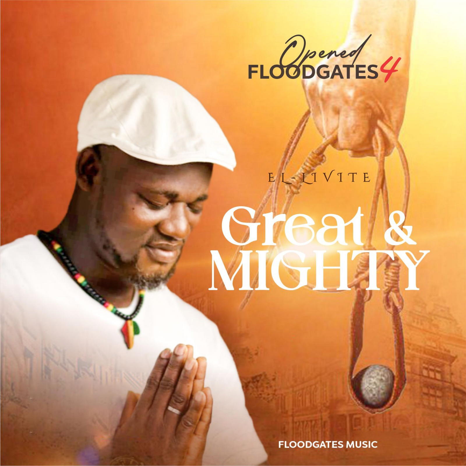 Nigerian gospel reggae artist releases new single ‘Great & Mighty ...