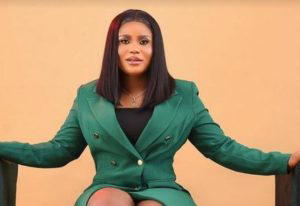 Many have left the industry because of sex-for-role syndrome - Abidemi ...