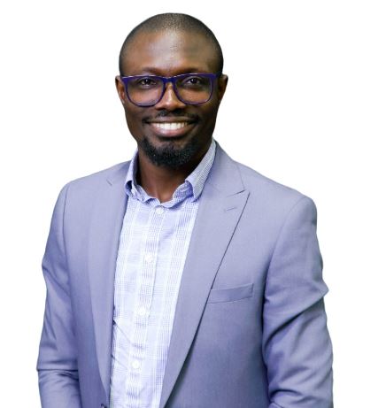 Ajibade leads innovative AI solutions for environmental sustainability