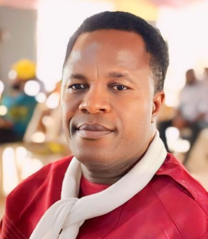 I feel elated being rewarded by President Tinubu - Alex Eyengho