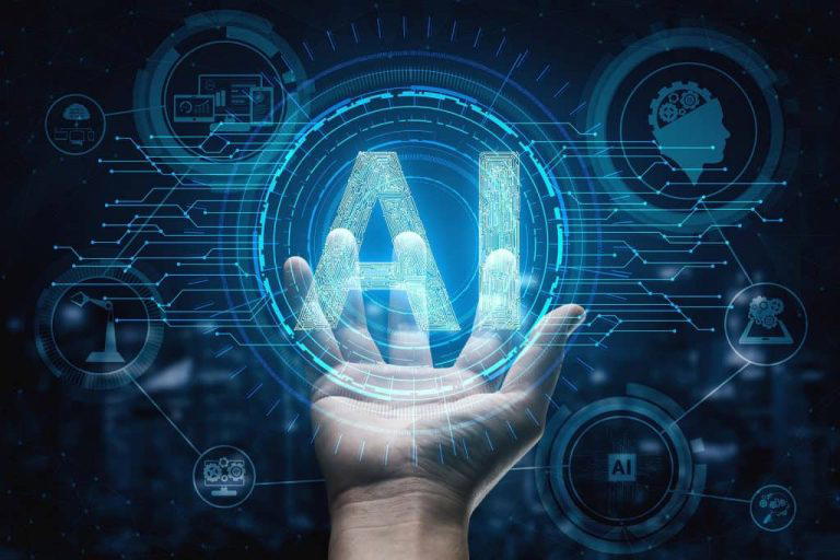 Tech firms launch joint venture for African AI development - Vanguard News