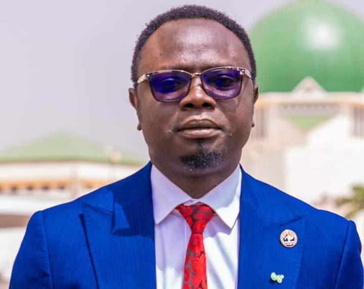 Ayodele Olawande: A leadership built on passion, excellence - Vanguard News