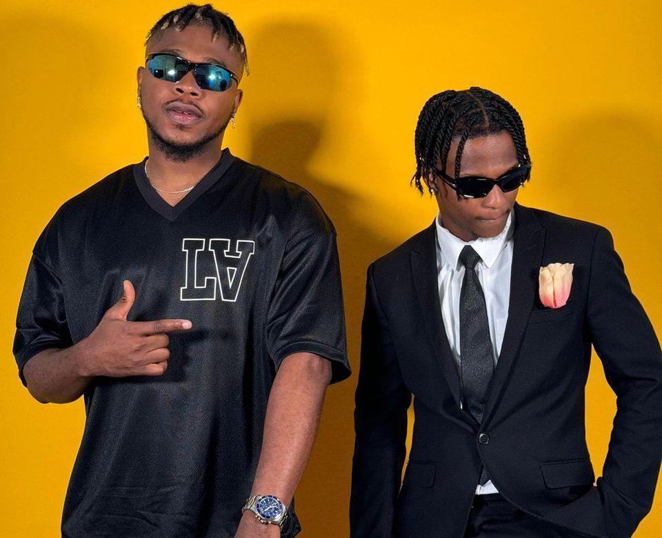 1QUSTION, Nelson Amazing release single ‘Ballerina’ - Vanguard News