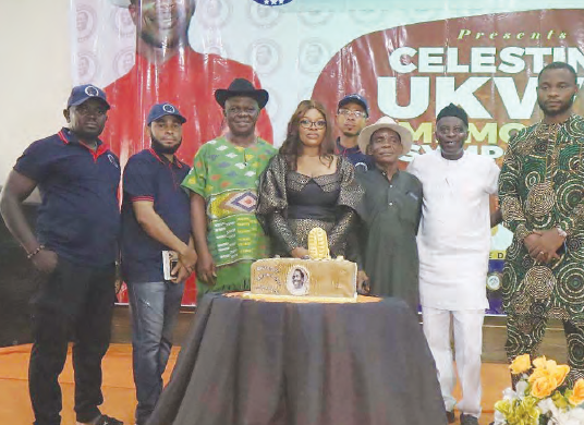 Day Celestine Ukwu resurrected in Enugu - Vanguard News
