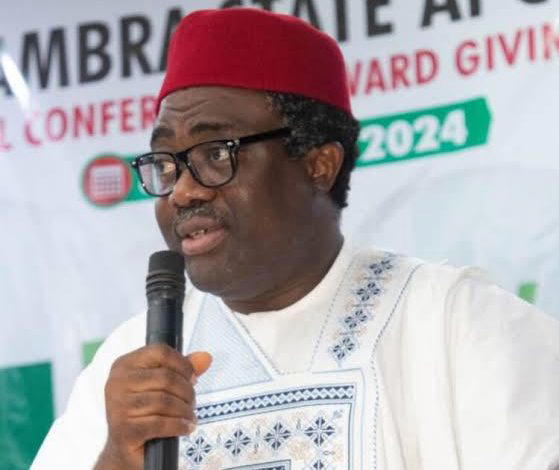 ICPC never detained Chukwuma - Aide - Vanguard News