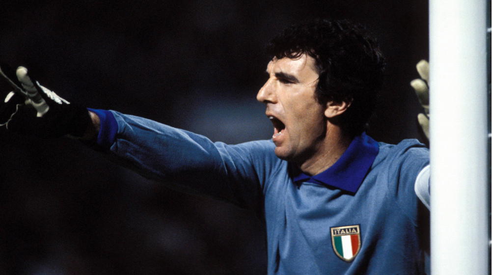 Top 10 greatest goalkeepers of all time - Vanguard News