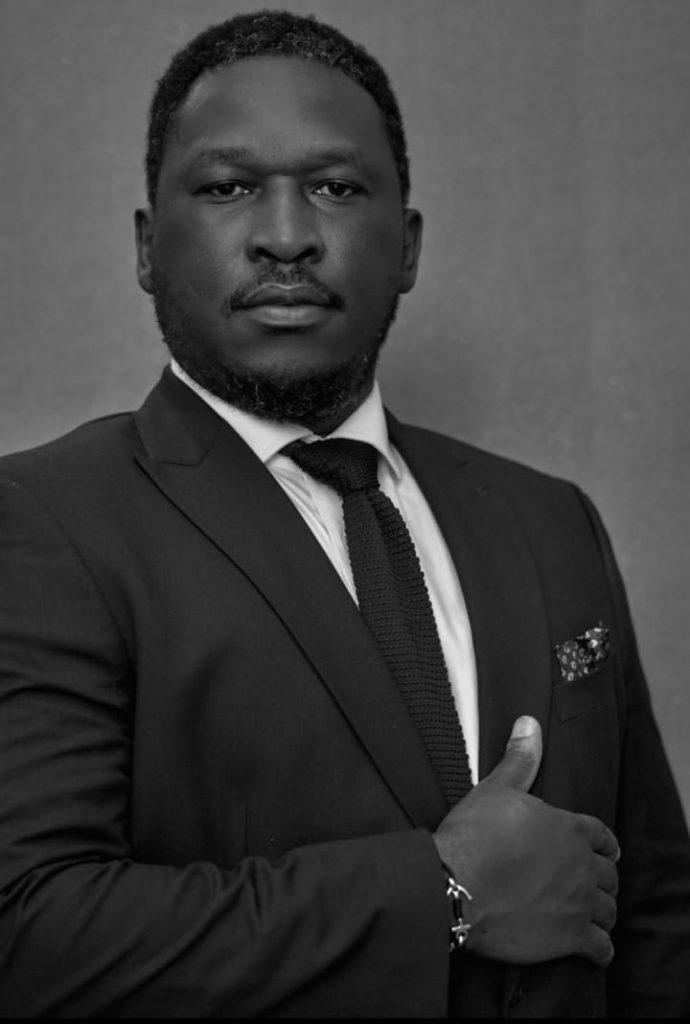 Data, AI Leader, Abel Aboh inducted into Data Hall of Fame in UK ...