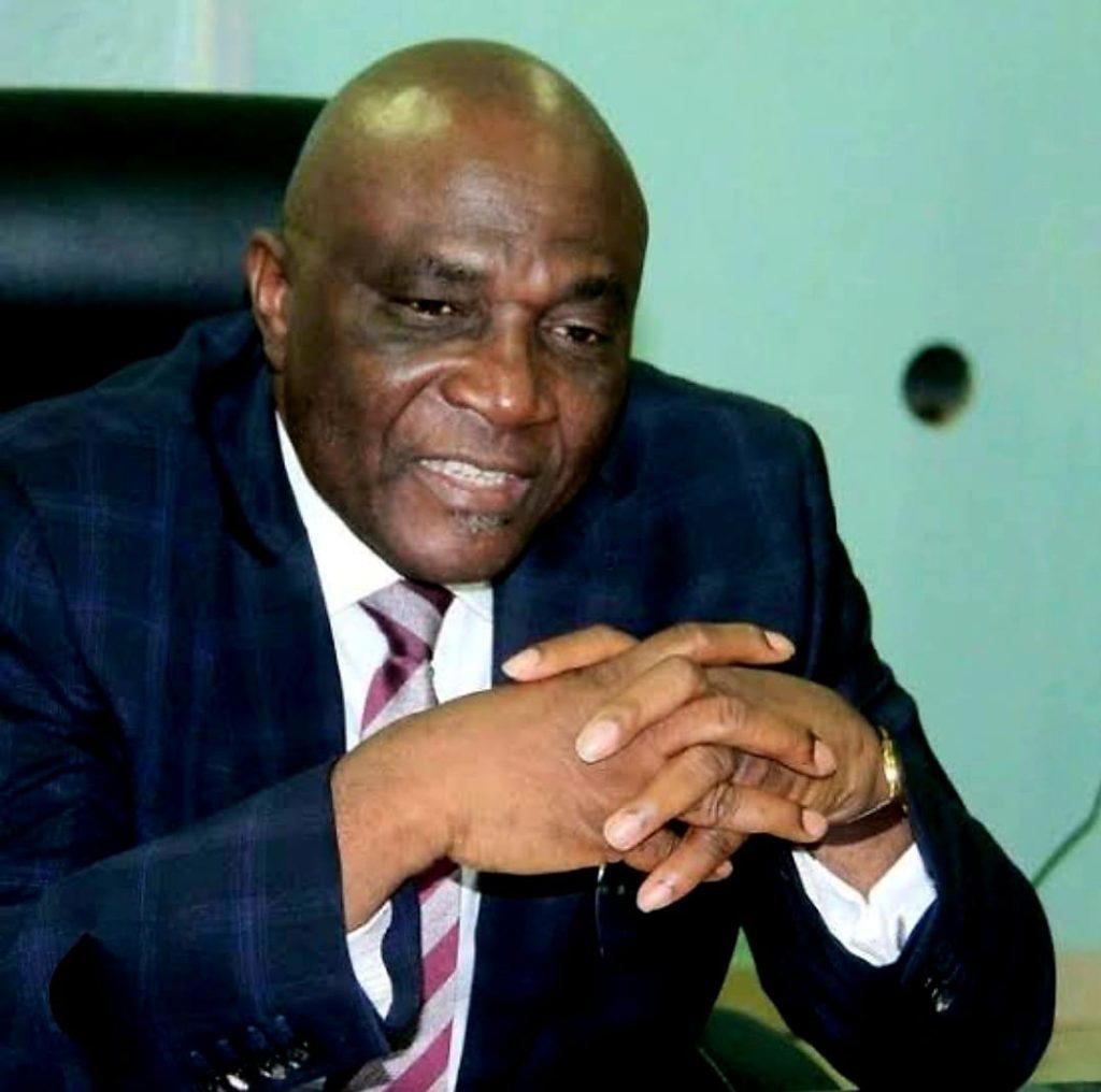 Democracy & the Media: A tribute to chief Bayo Onanuga - Vanguard News