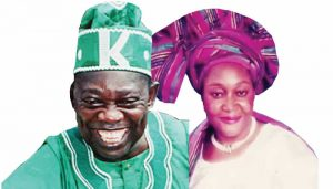 Historically: Remembering Chief Kudirat Abiola, heroin of democracy ...