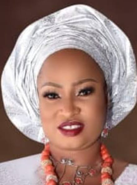 Coalition urges Tinubu to appoint Halimat Tejuosho as Humanitarian ...