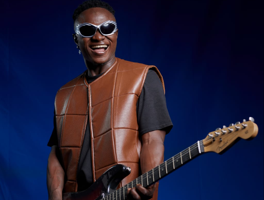 Music producer, Eviclazzy says dedication, honing craft vital for ...