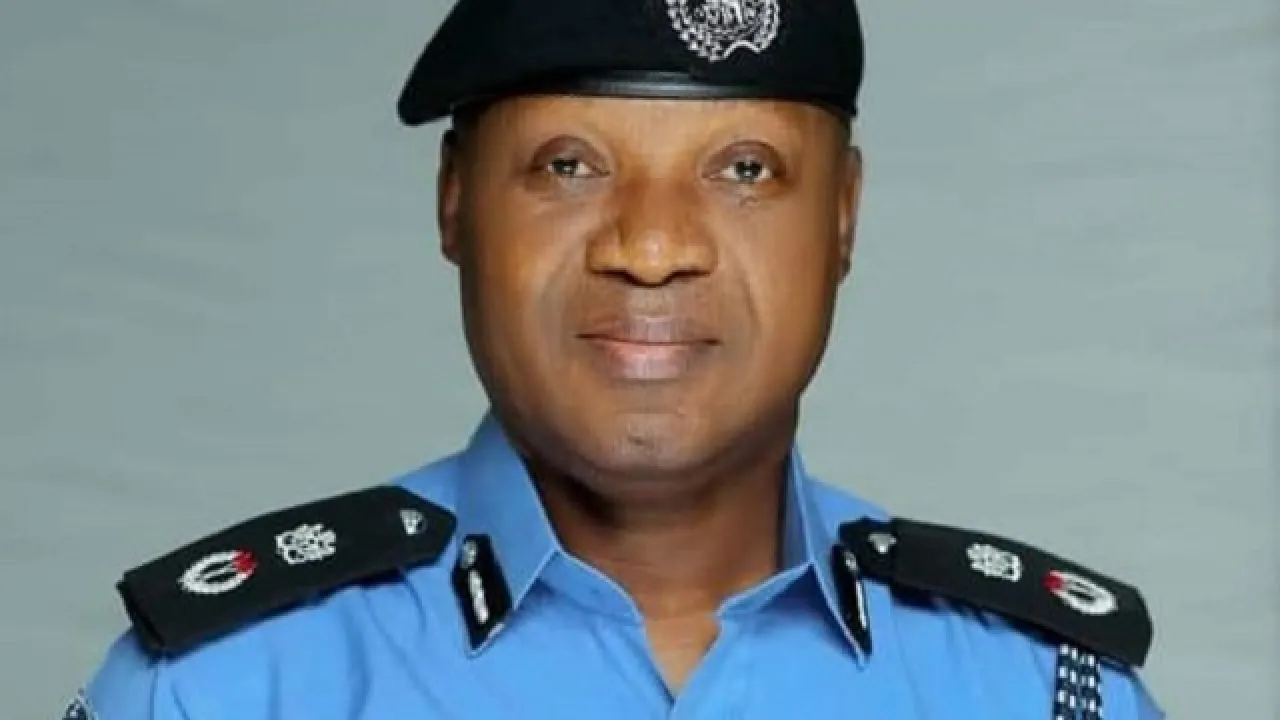 Insecurity: Sit up now, policing is not tea party, DIG tells police ...