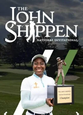 Nigeria’s female golf sensation, Oboh wins U.S. Invitational tourney ...