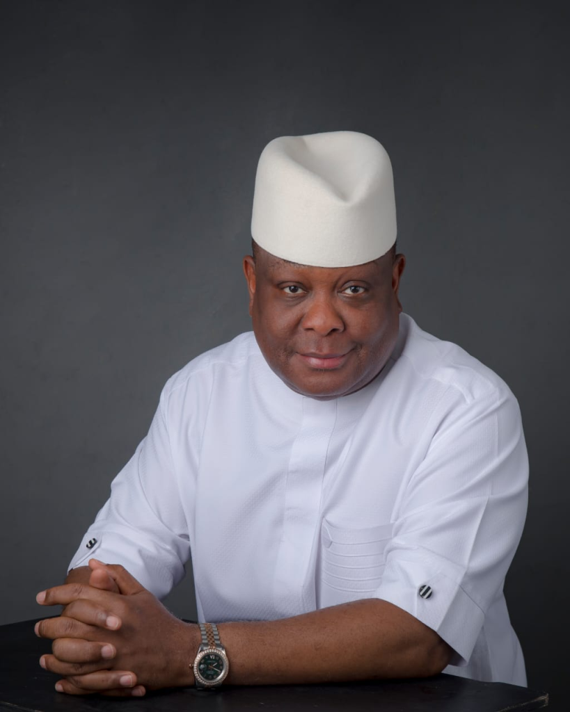 Izunaso has shown commitment to welfare of Imo West - UNN Prof Ejiogu - Vanguard News