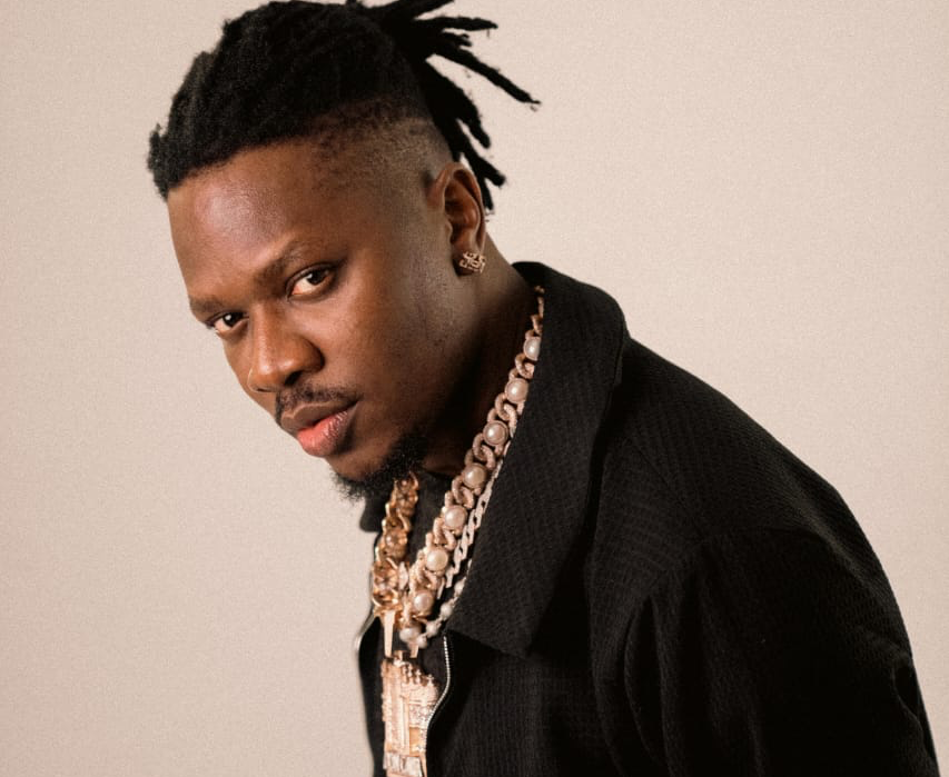 Singer, Doncarta returns with 'Pollover', features Zlatan - Vanguard News