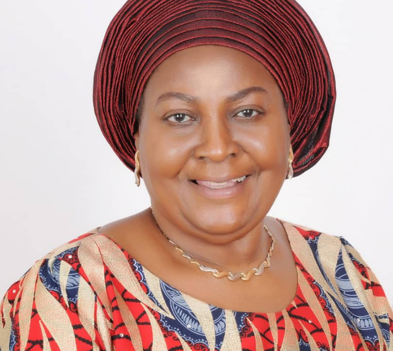 Dafinone hails Regina Omo-Agege at 70 - Vanguard News