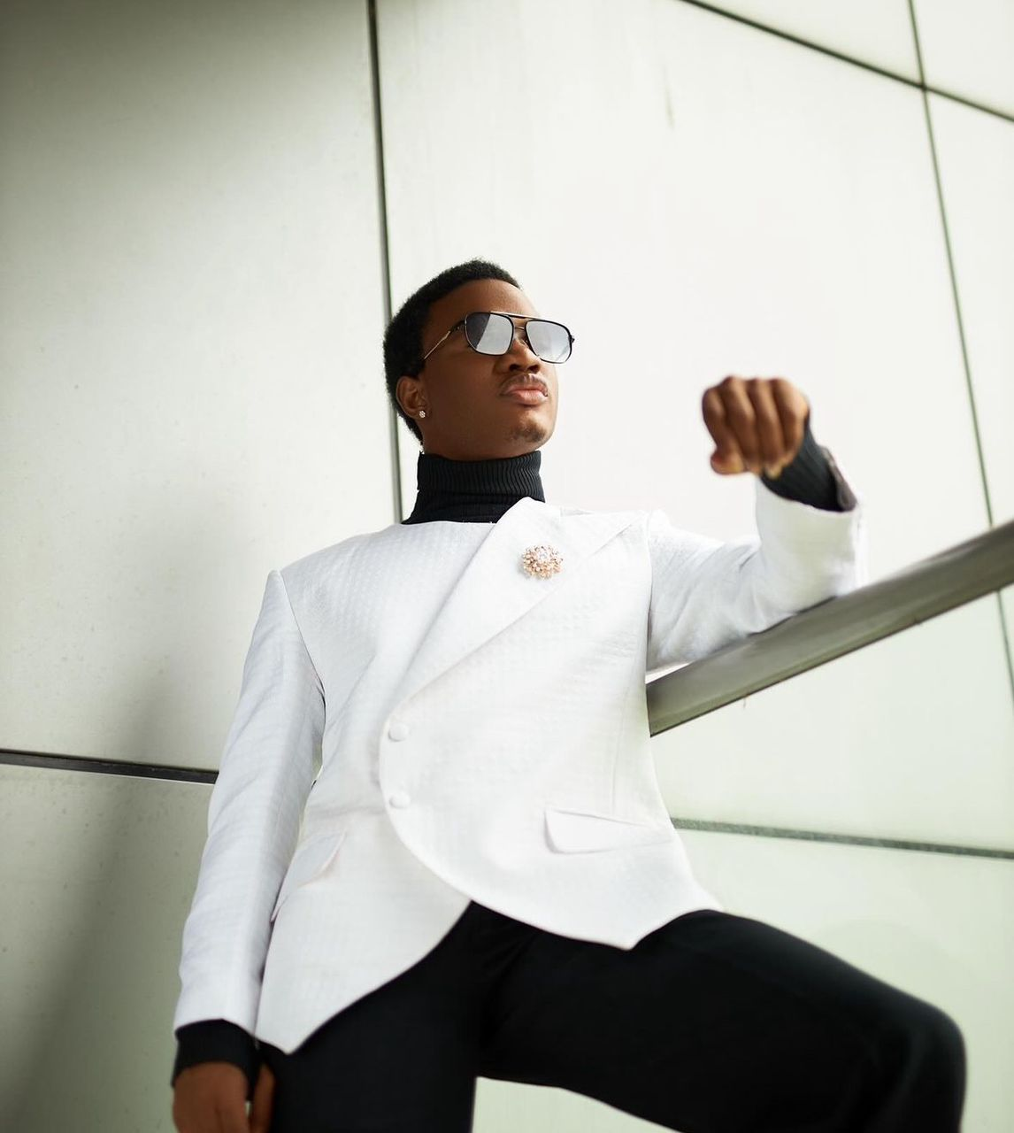 Samuel Banks: The Rise of a Digital Influencer from Ijebu Ode ...