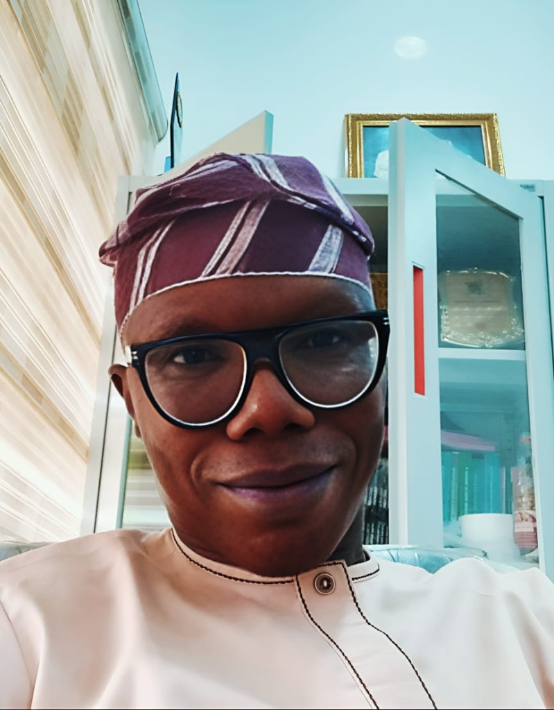Nigerian scholar, MS Abubakar receives India's prestigious Academic ...