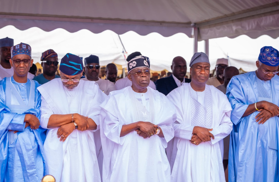 Sacrifice personal aspirations for greater good of people - MSSN Lagos ...