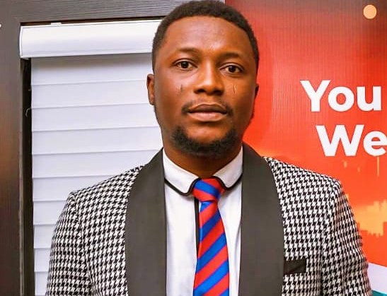 Business coach, Olamilekan seeks to bridge mentoring gap in African ...