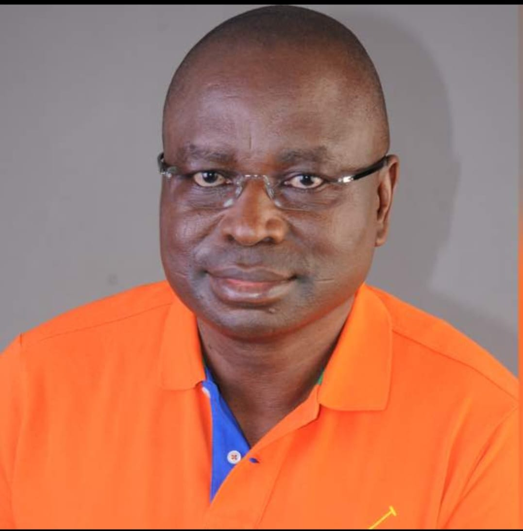 An Ode to the man I call Papa Bear - Vanguard News