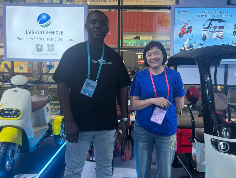 Entrepreneur, Emerie Onyenwe unveils logistics firm - Vanguard News