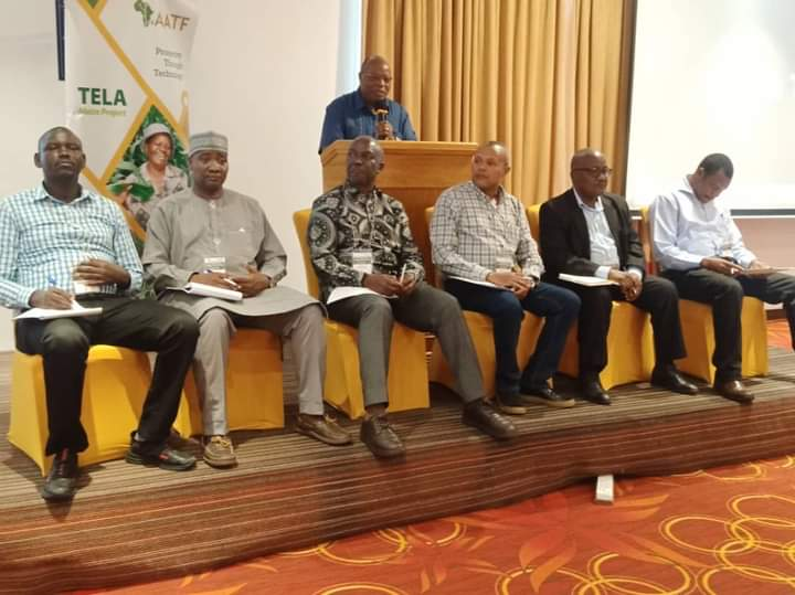 TELA Maize: Nigeria showcases expertise in Kenya - Vanguard News