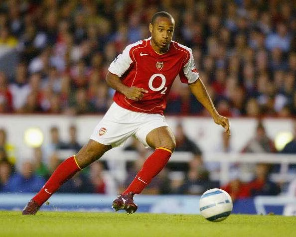 Top 5 fastest footballers of all time - Vanguard News
