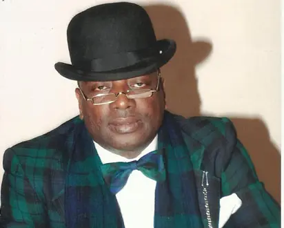 Oil Ownership Controversy: Landmass doesn’t give N'Delta oil to North — Mudiaga-Odje - Vanguard News