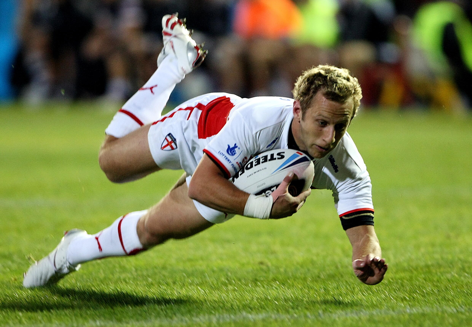 Prince William leads tributes as rugby league great Burrow dies at 41 ...