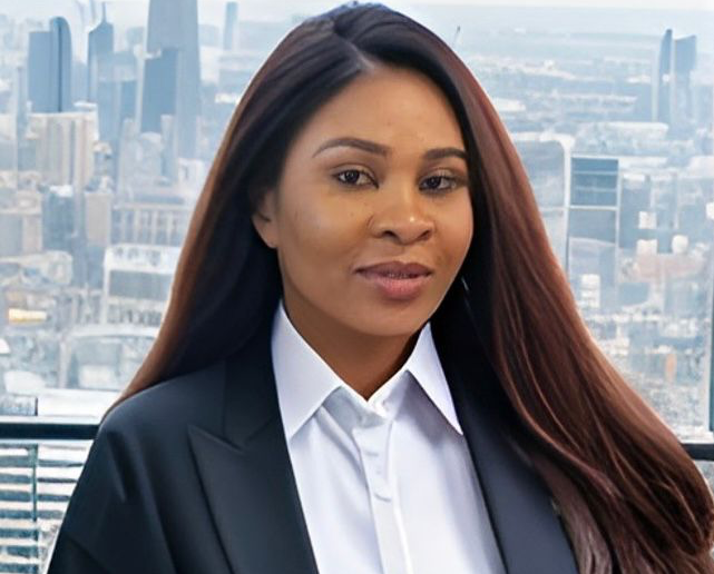 Judith Nwoke: Driving change in Banking, Pharmaceuticals, FinTech - Vanguard News