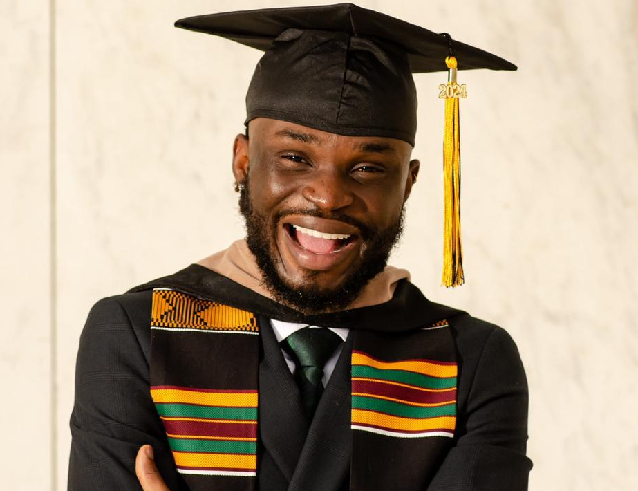 Oluwademilade Tope-Banjoko redefining leadership across business ...