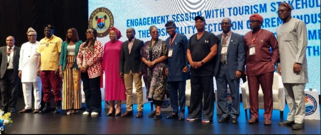 Tourism: Lagos commissioner urges stakeholders to stay ahead of ...