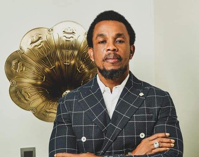 Building Futures: How Dada Aigbe is creating opportunities for youths ...