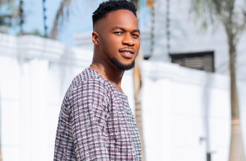 Discipline helps me deal with pressure - Content creator, Asamoah Michael - Vanguard News