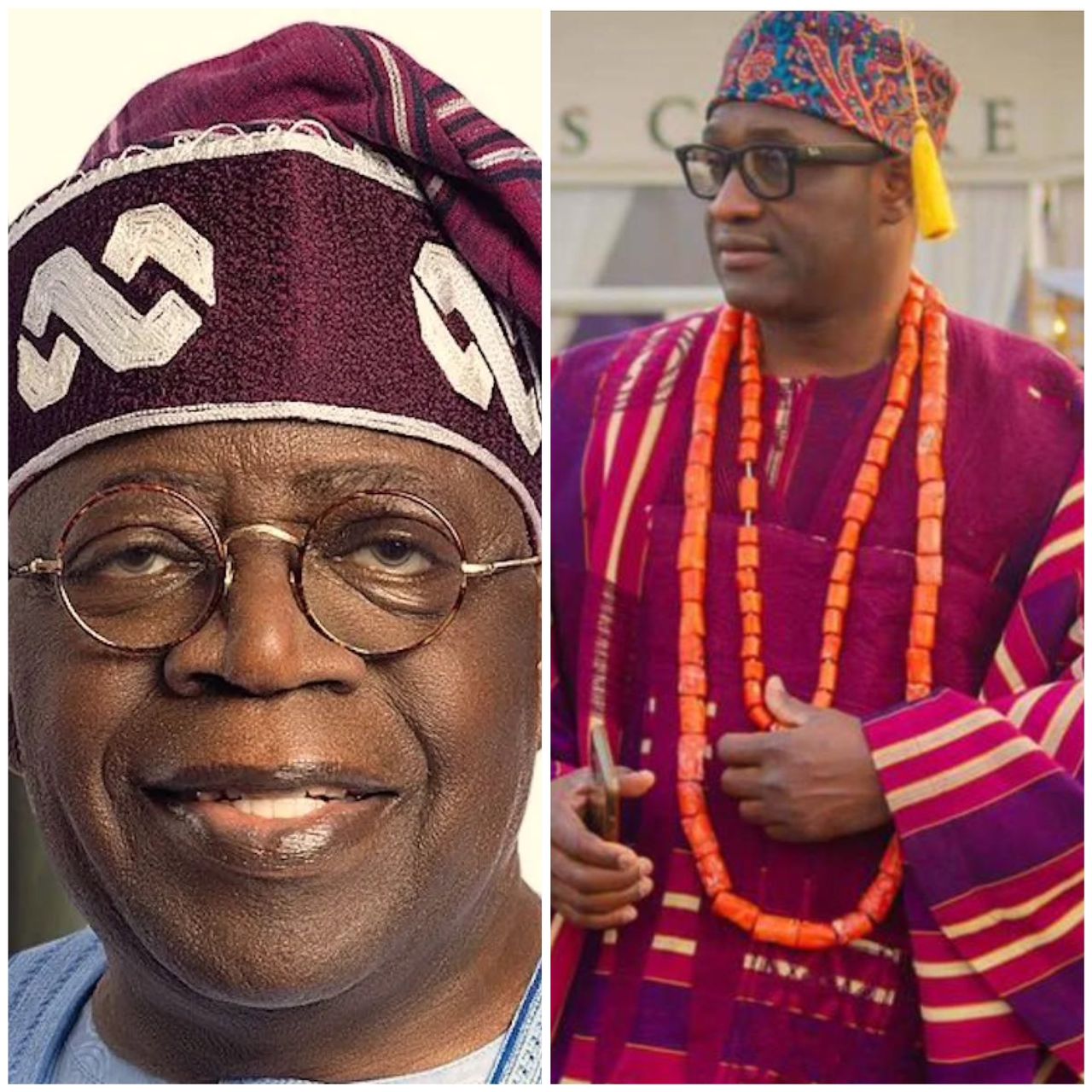 Loye hails Tinubu on one year in office - Vanguard News