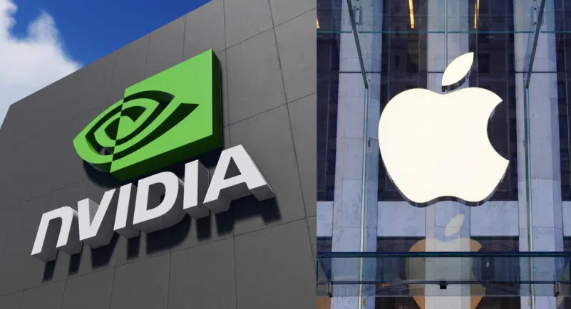 Nvidia becomes most valuable public company - Vanguard News