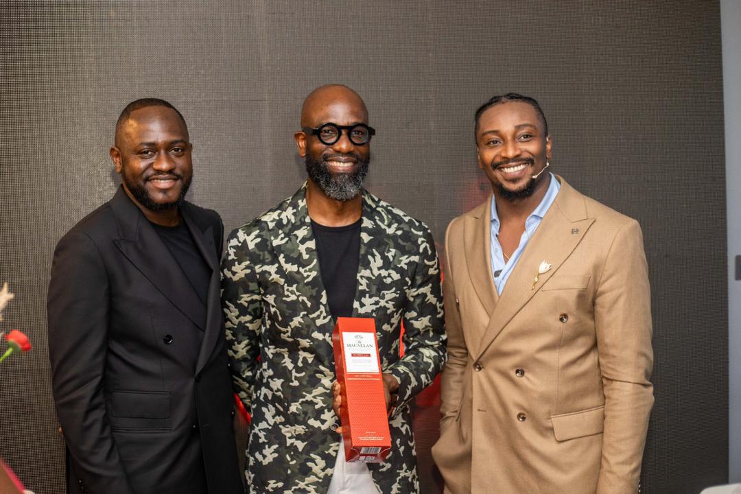 Macallan collaborates with Mai Atafo to launch classic cut 2023 release ...