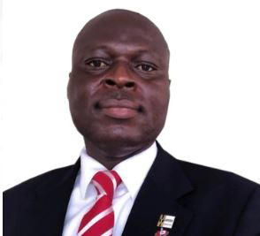 Nigeria's Elvis Otobo is Africa's pioneer Archival Science and ...