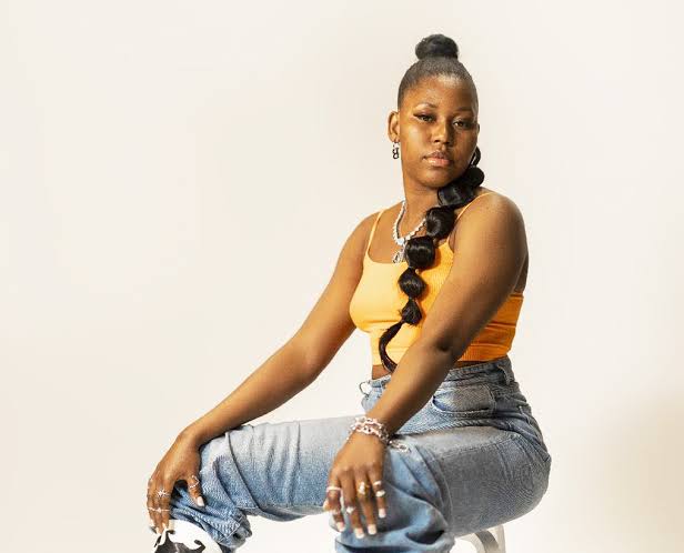 Nigerian-born UK artist, Wini Lizbet releases single ‘Story’ - Vanguard ...