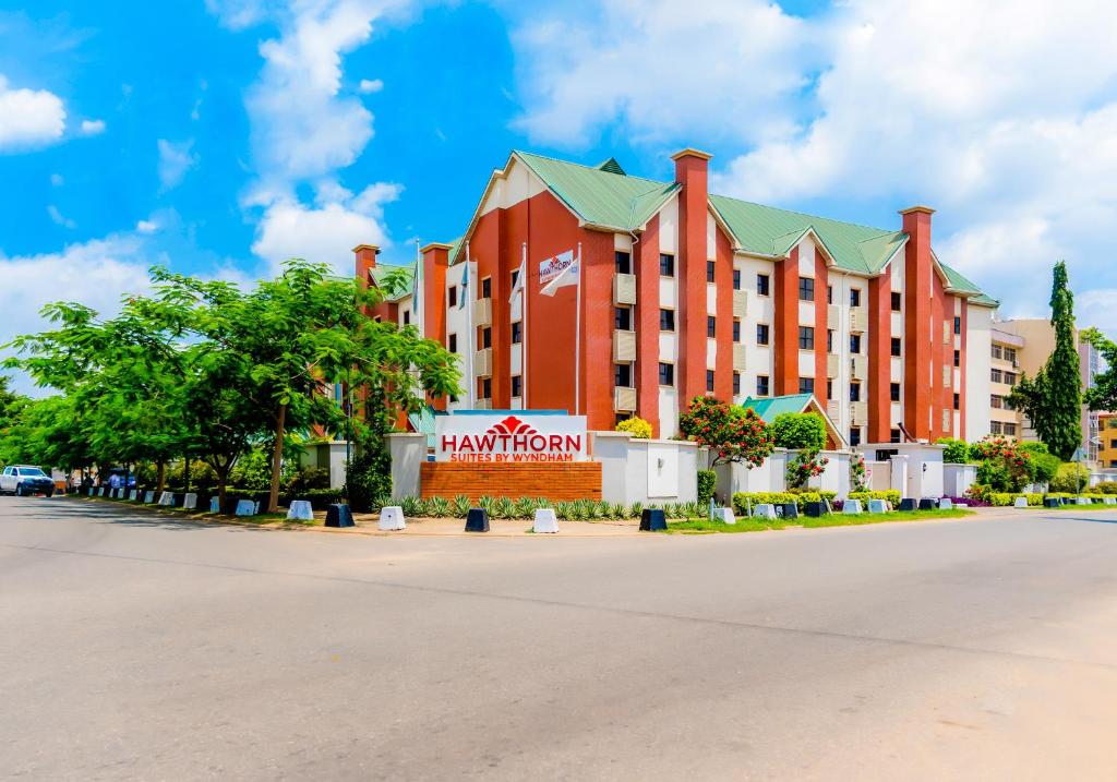 Discover the Finest 5-Star Hotels in Abuja: A Guide to Luxury and ...