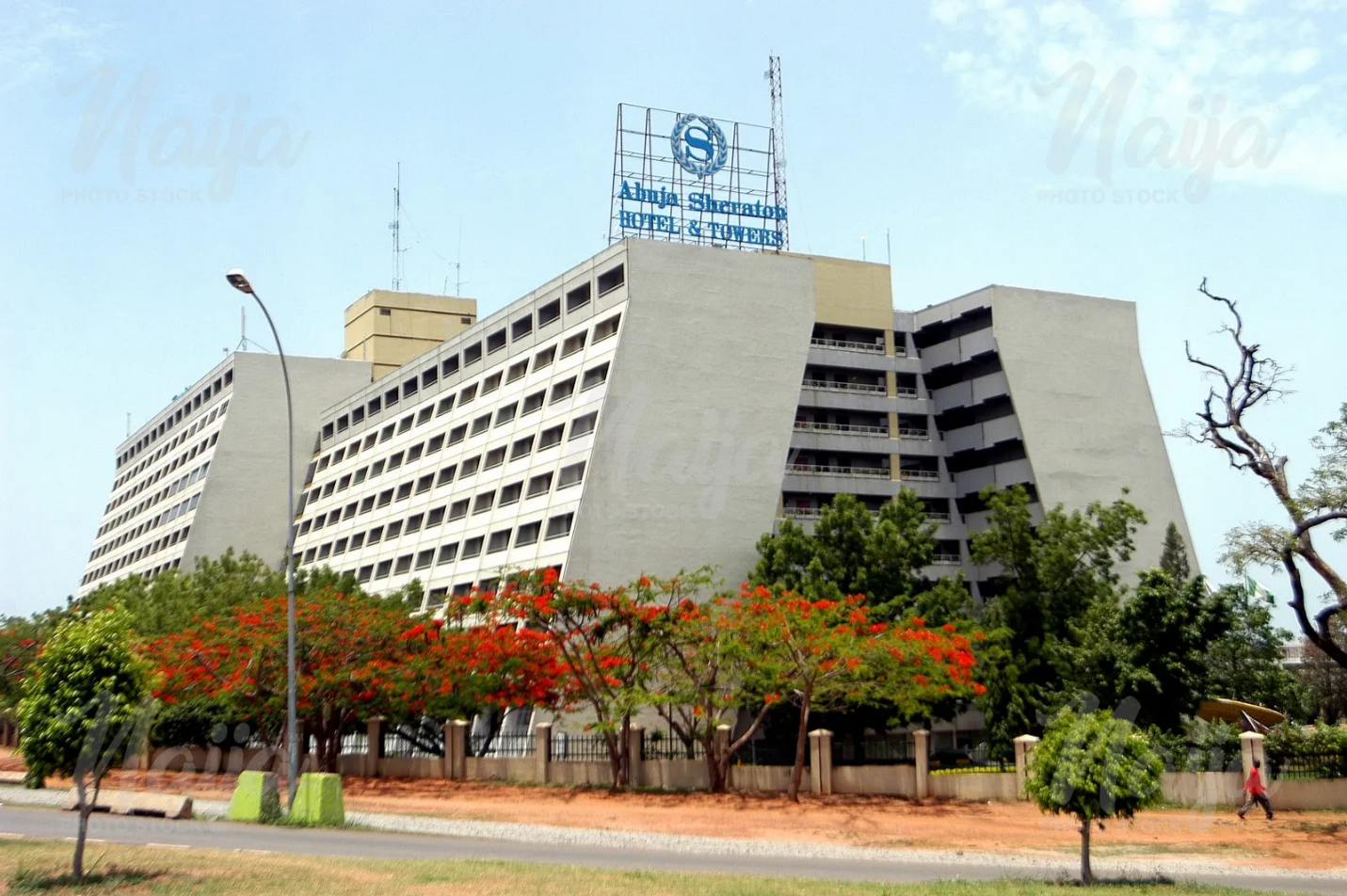 Discover the Finest 5-Star Hotels in Abuja: A Guide to Luxury and ...