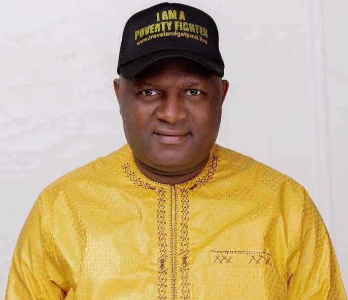 Ajunwa, others to attend “Above 50” Olympics logo unveiling - Vanguard News